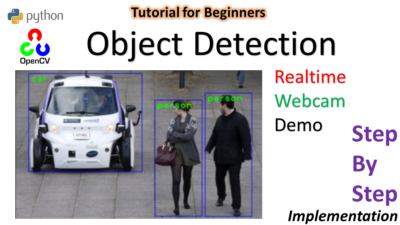 Object Detection Aicodeschool